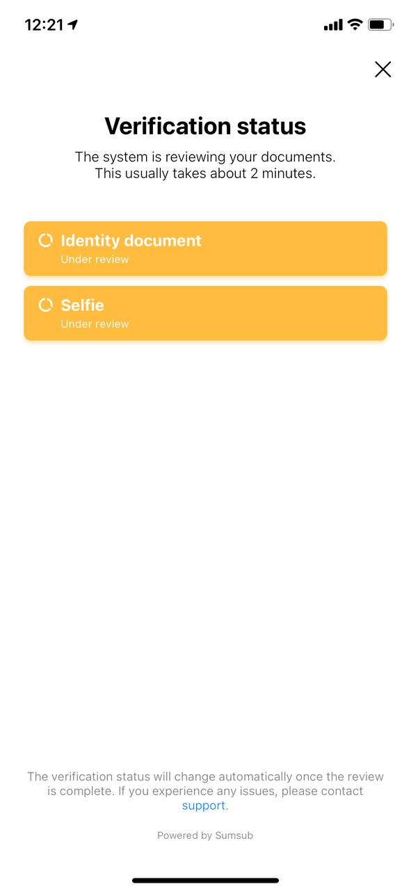 How to get verified in Spoko.app 2024?|Profile filling and first ...