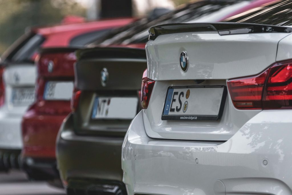 How to register a car in Germany: A simple Step-by-Step guide - Blog Spoko